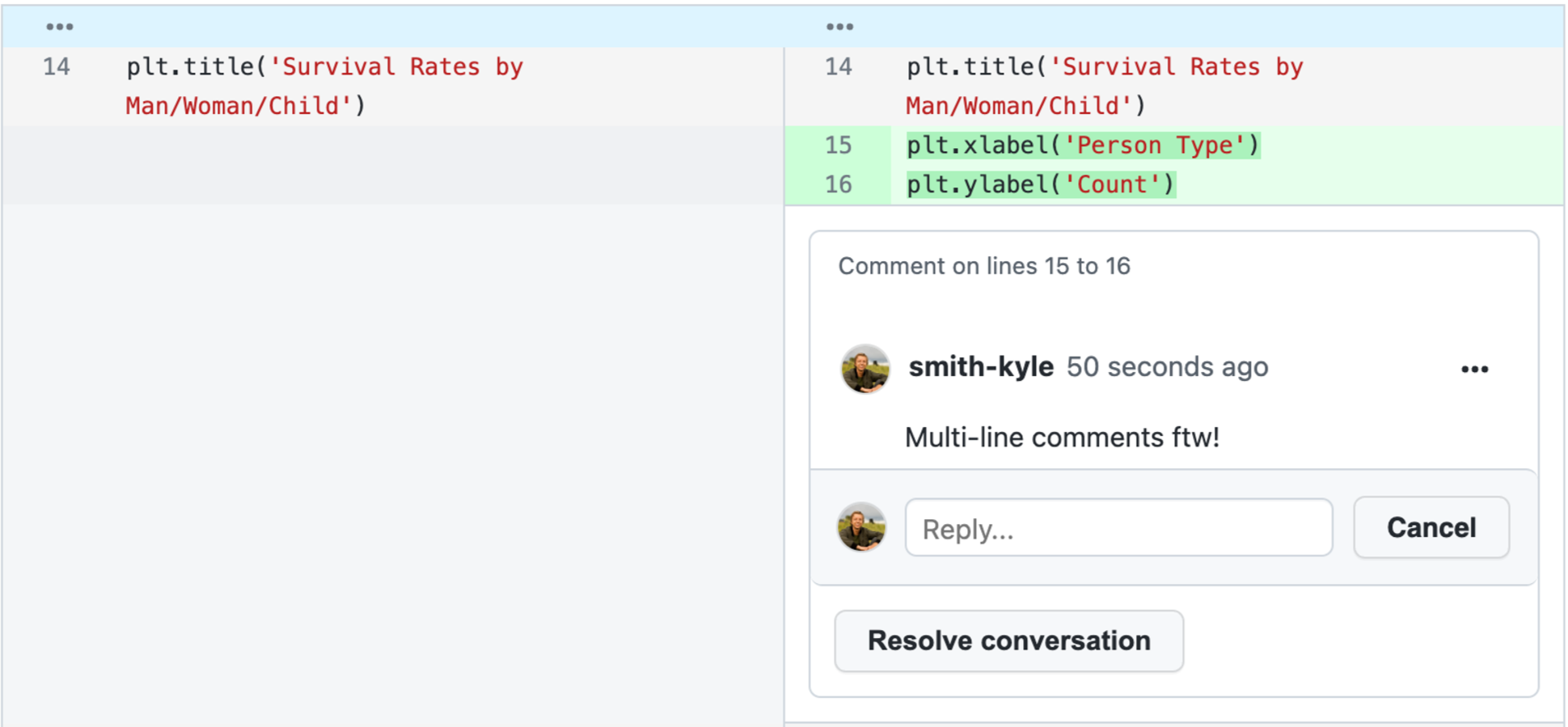 Notebooks in Production?